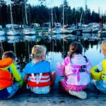 Vacation Rentals | Cottages for Rent | RVs for Rent - Pacific Playgrounds