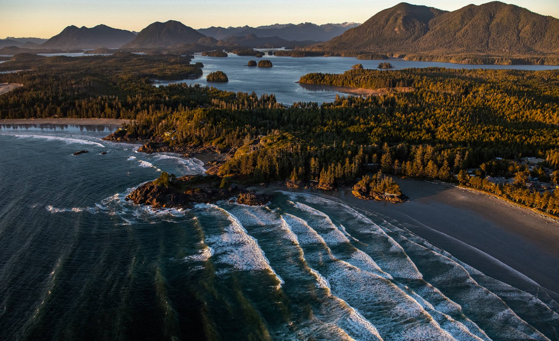 Vacation Rentals | Cottages for Rent | RVs for Rent - Pacific Playgrounds